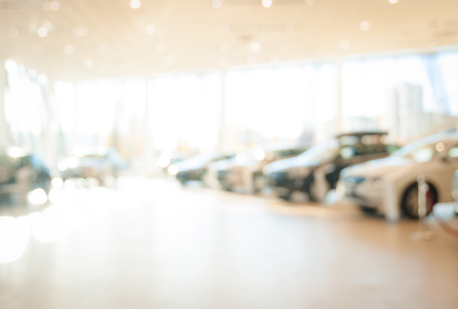 Automotive Business Cards - Alpha Commercial Cards